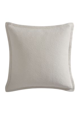 Bamboo Essence Matelassé Decorative Pillow | belk