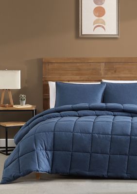 Wrangler Mesa 2-Piece Comforter Set | belk