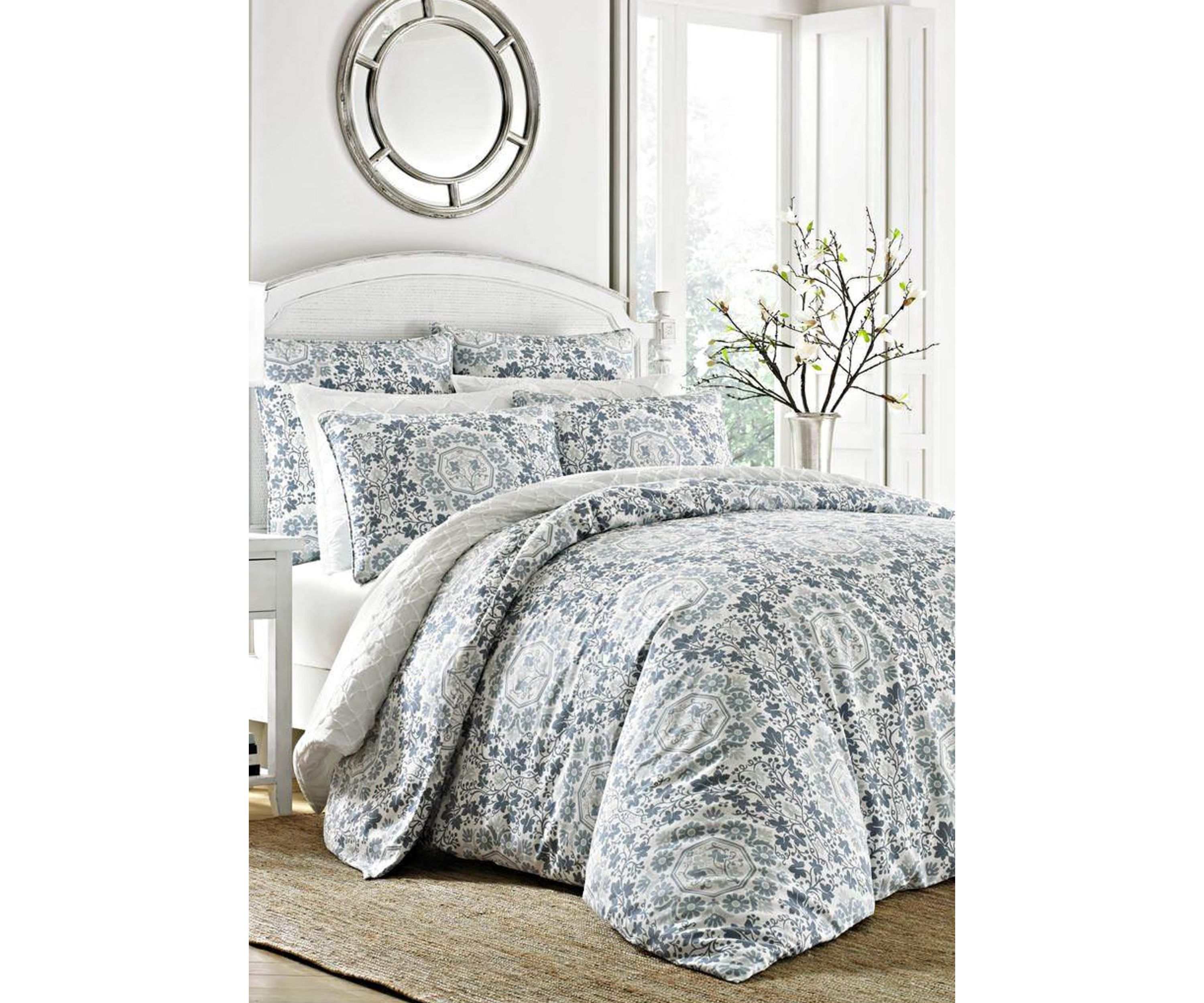 Stone Cottage Caldecott Comforter Set | Belk