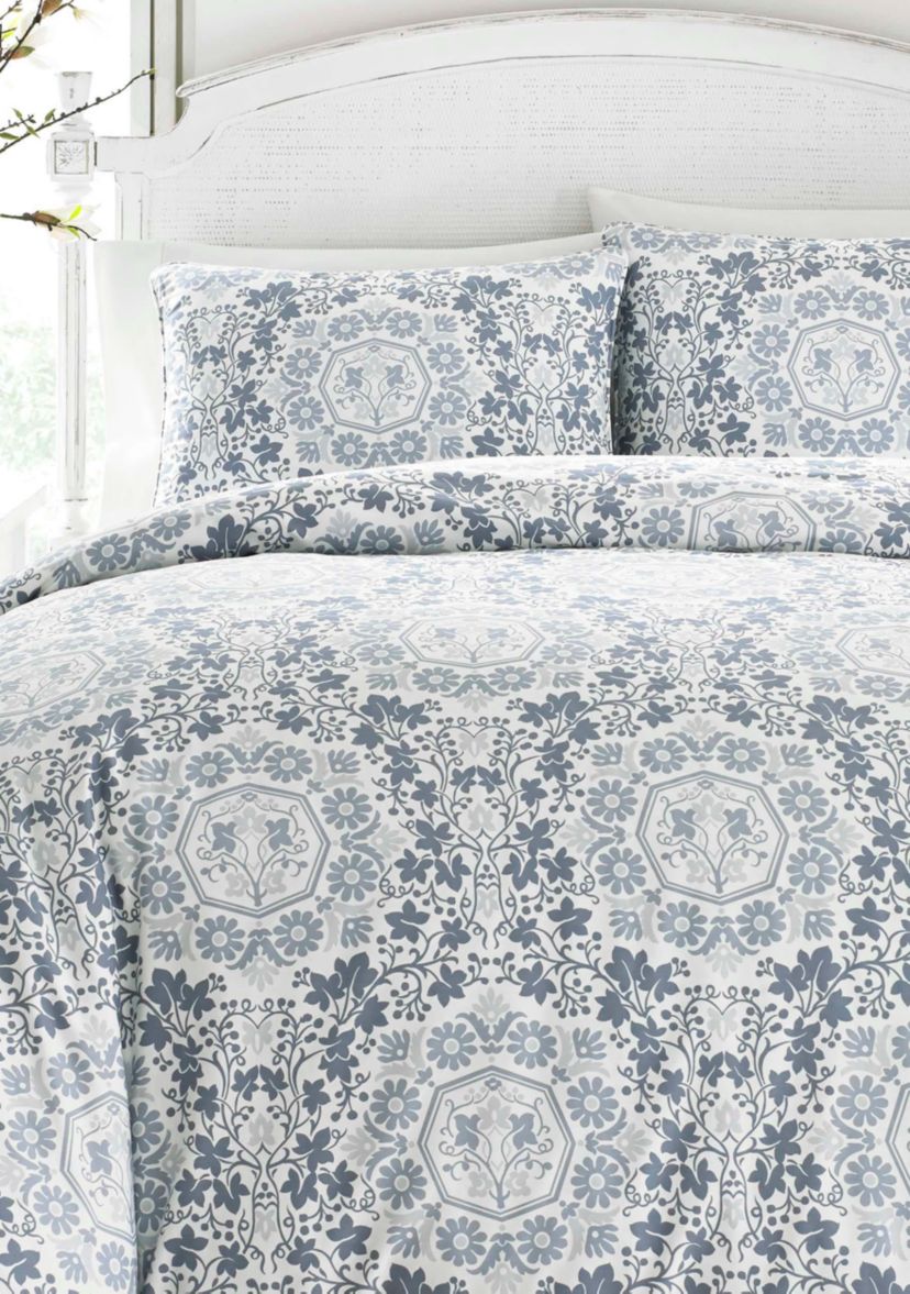 Stone Cottage Caldecott Comforter Set | Belk