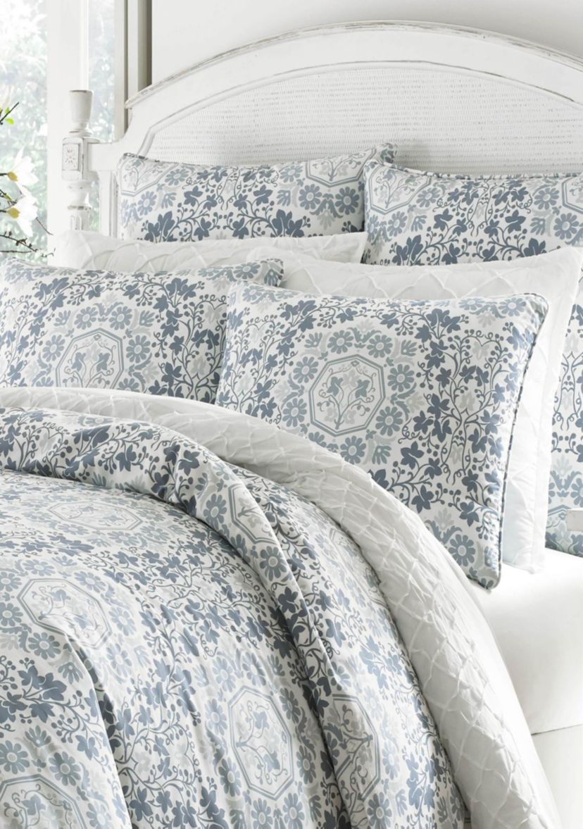 Stone Cottage Caldecott Comforter Set | Belk