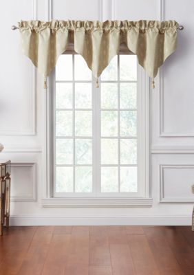 Laura Ashley Charlotte Window Valance | belk