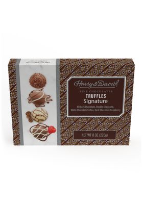 Harry and David® Truffle Box | belk