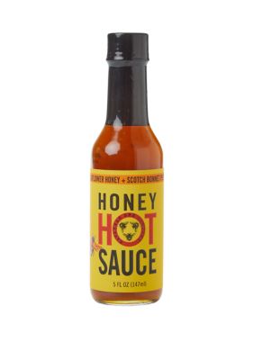 Savannah Bee Company Honey Hot Sauce | belk
