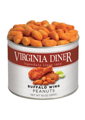 Virginia Diner Classic Old Bay Peanuts - 10 Ounce | belk