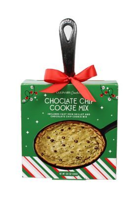 Modern Gourmet Foods Chocolate Chip Cookie Mix Skillet Set | belk