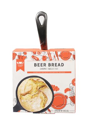 Modern Gourmet Foods Beer Bread Gourmet Skillet Set | belk