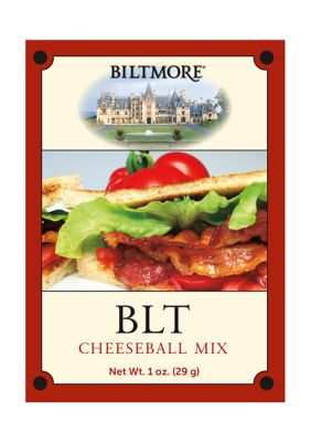 Biltmore® BLT Cheeseball Mix | belk