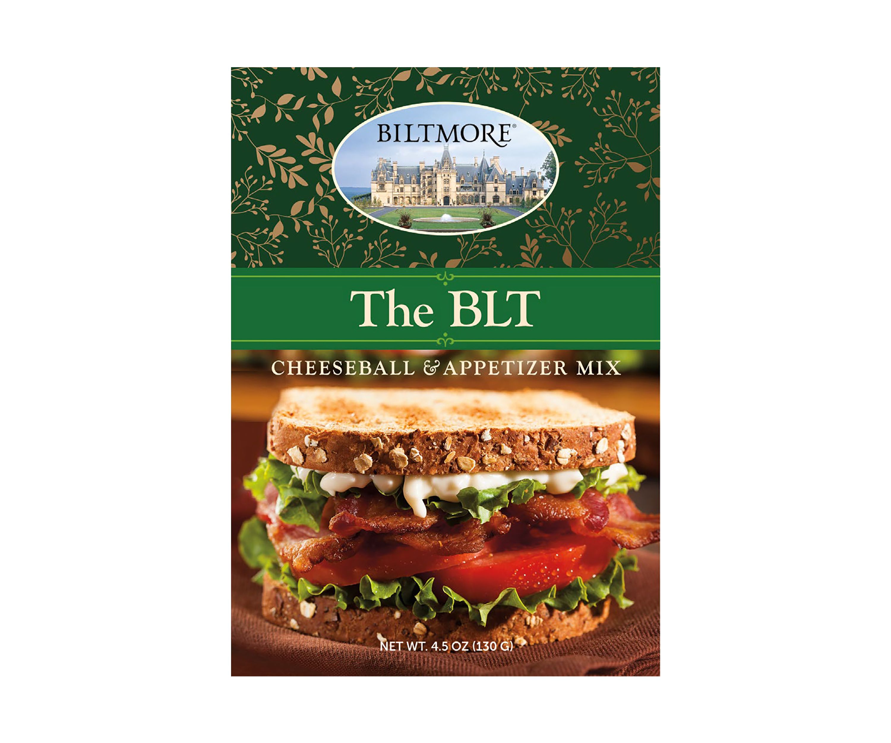 Biltmore® BLT Cheeseball Mix | Belk