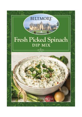 Biltmore® Spinach Dip Mix | belk