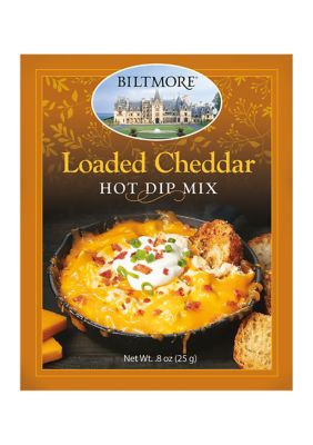 Biltmore® Loaded Cheddar Hot Dip Mix | belk