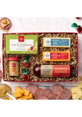 Hickory Farms Family Favorites Gift Box | belk