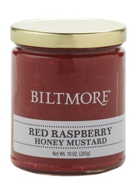 Biltmore® Red Raspberry Honey Mustard | belk