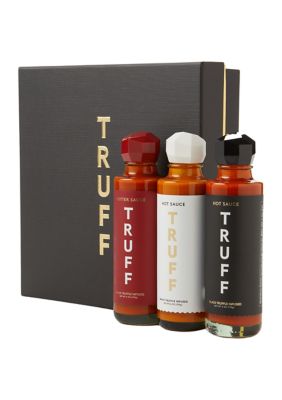 TRUFF Hot Sauce Variety Pack | belk