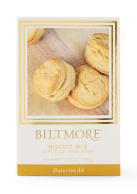 Biltmore® Buttermilk Biscuit Baking Mix | Belk