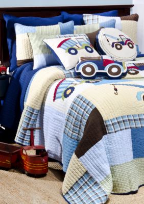 Levtex Home Brandon Quilt Set Collection | belk