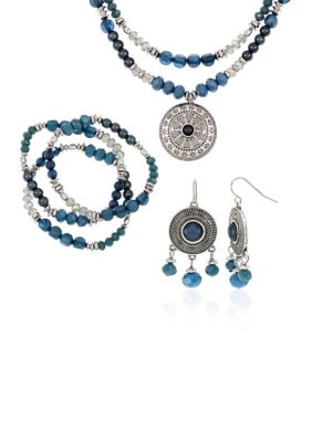 Ruby Rd Bonne Soiree Jewelry Collection | belk