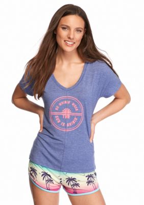 Honeydew Intimates Honeydew Intimates Jet Set Nomad Collection | belk