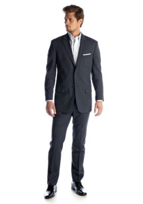 Nautica Nautica Blue Screen Suit | belk